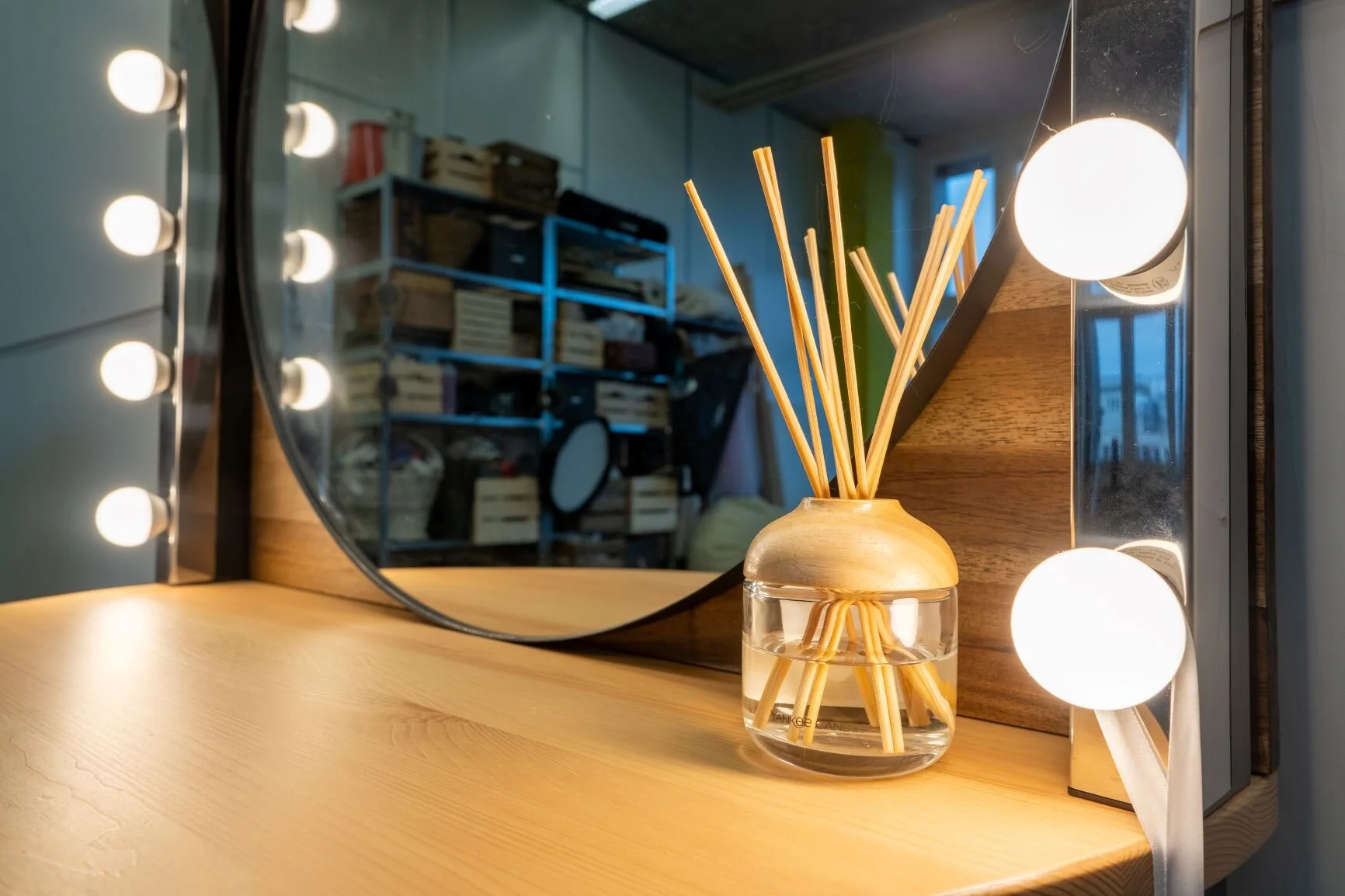 Main — Enso Studio