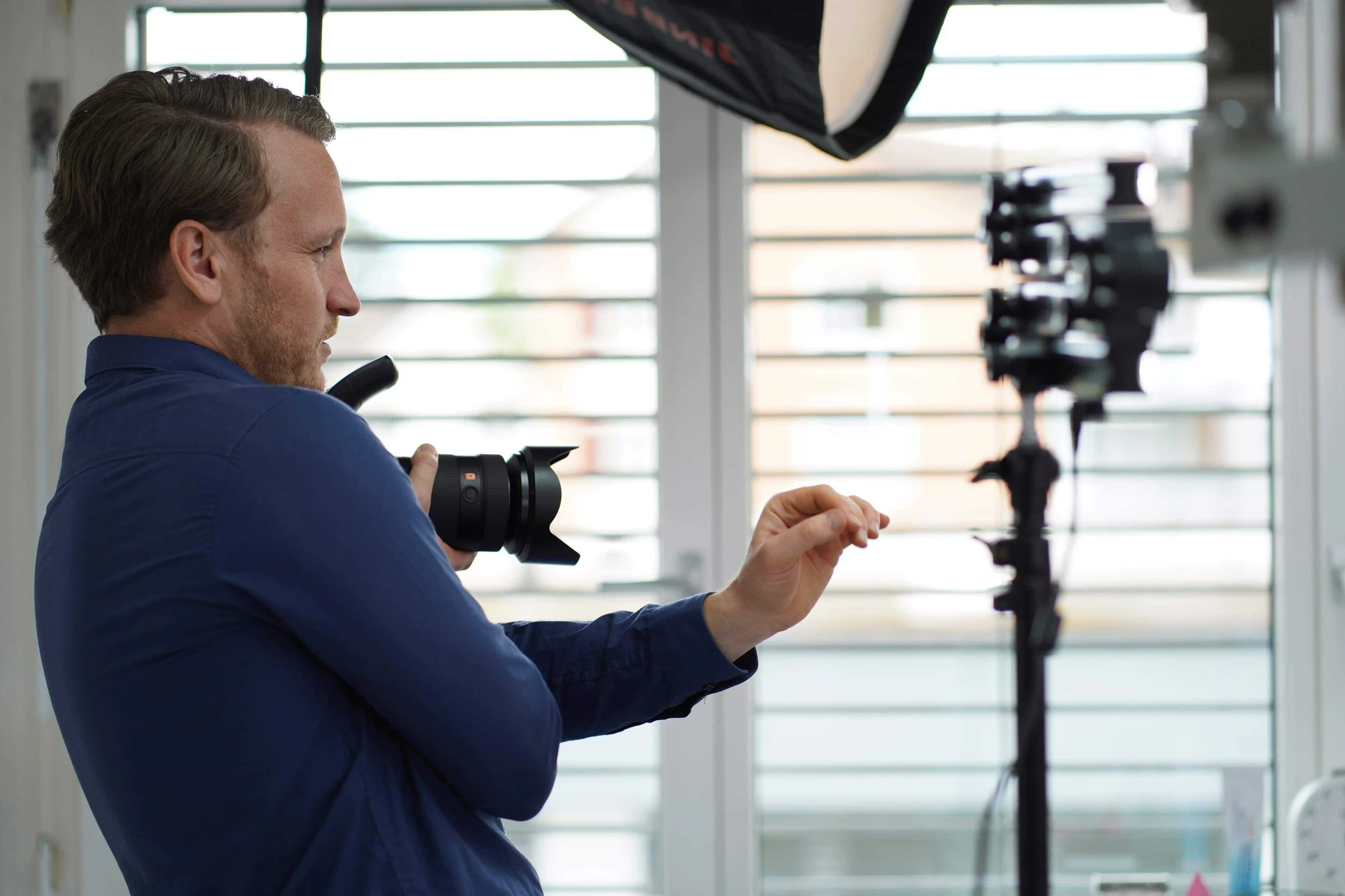 Main — Enso Studio