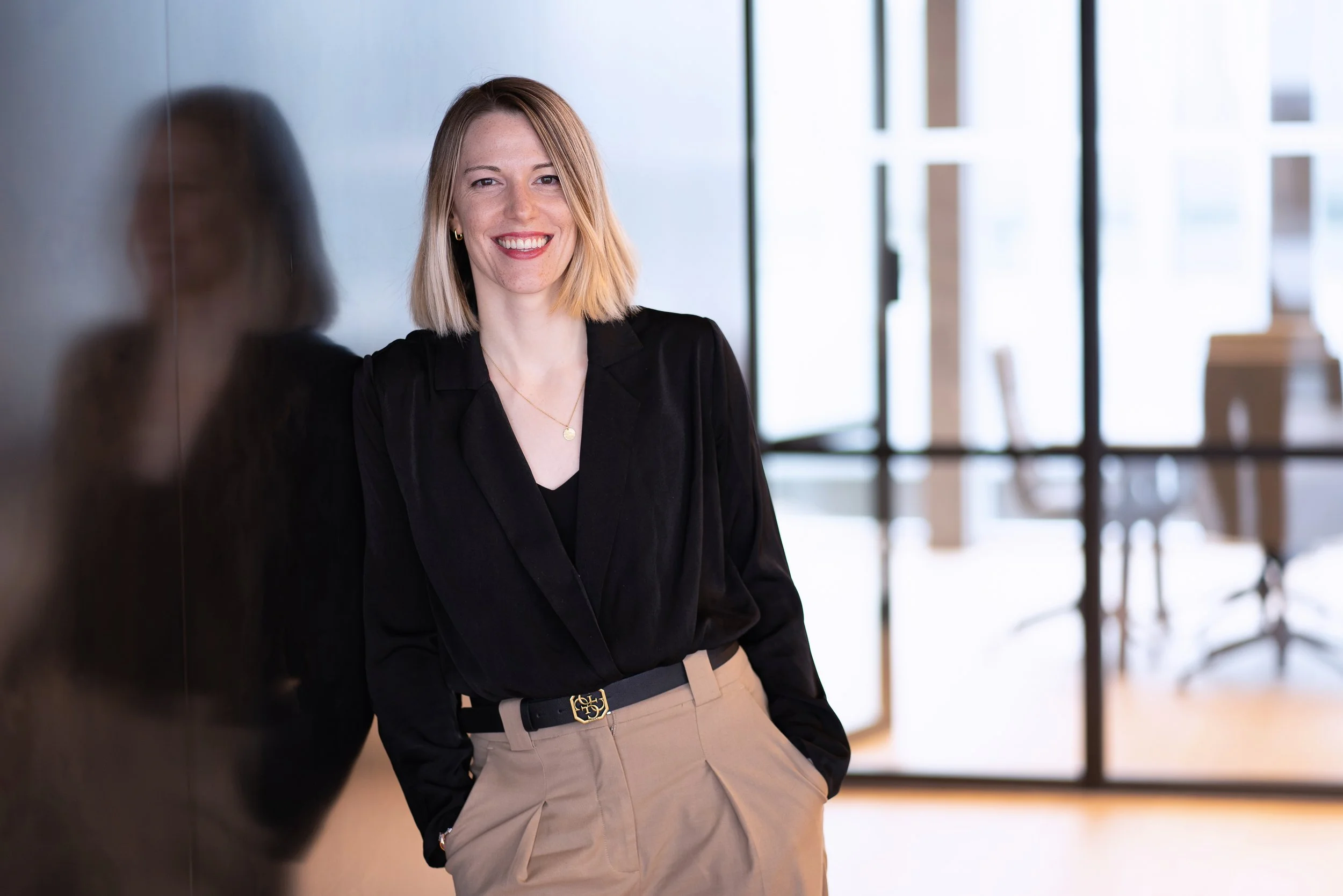 Main — Enso Studio