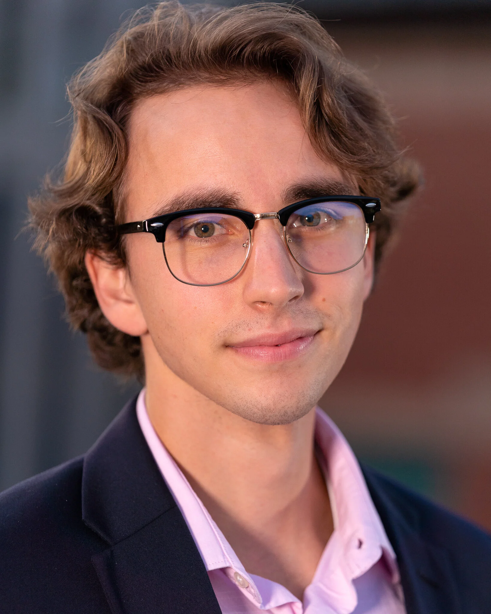 Headshots — gordon lau photography