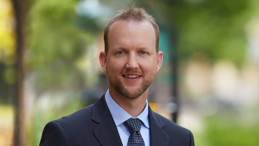 Jason Ranallo — Vector Wealth Management