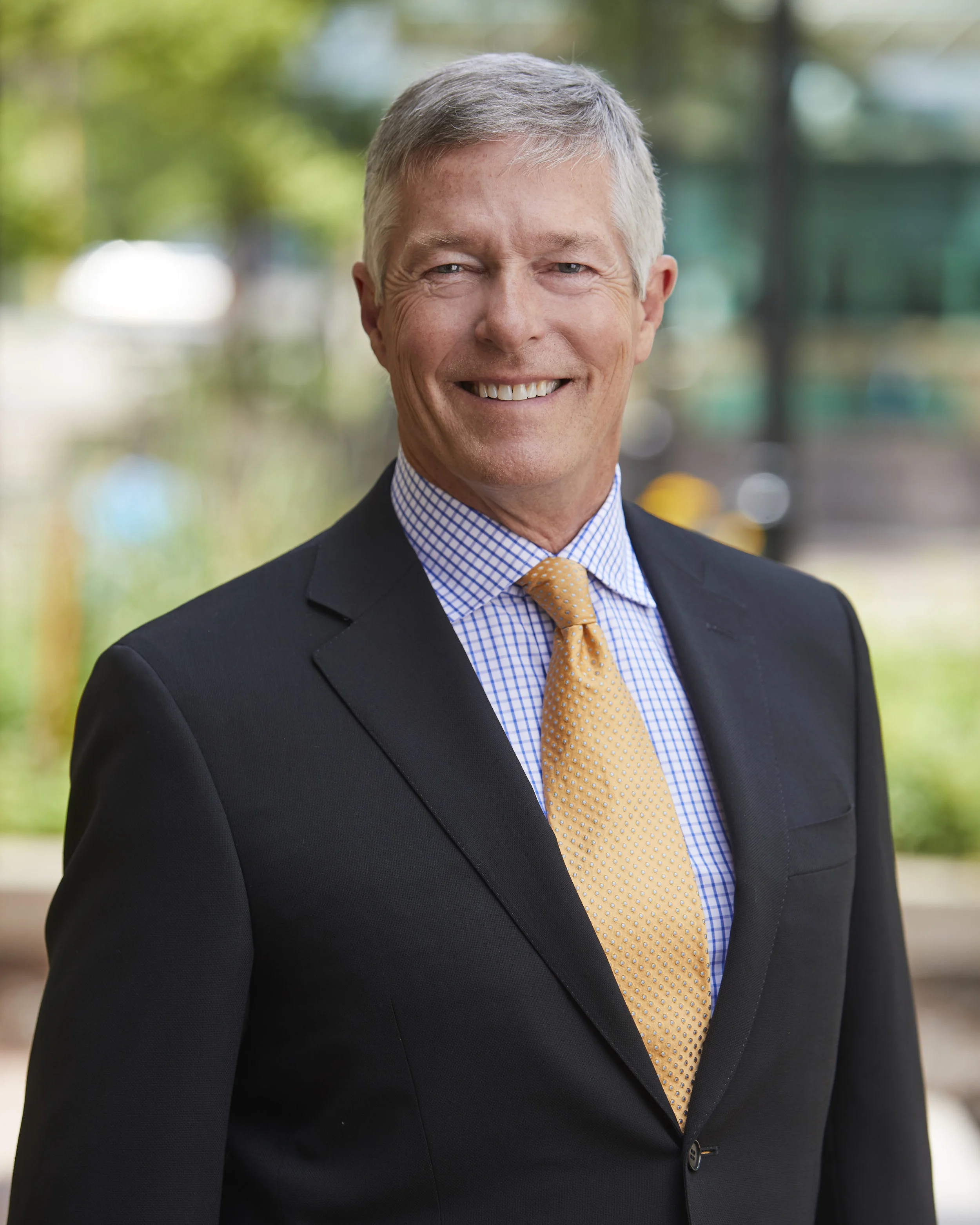 Team — Vector Wealth Management