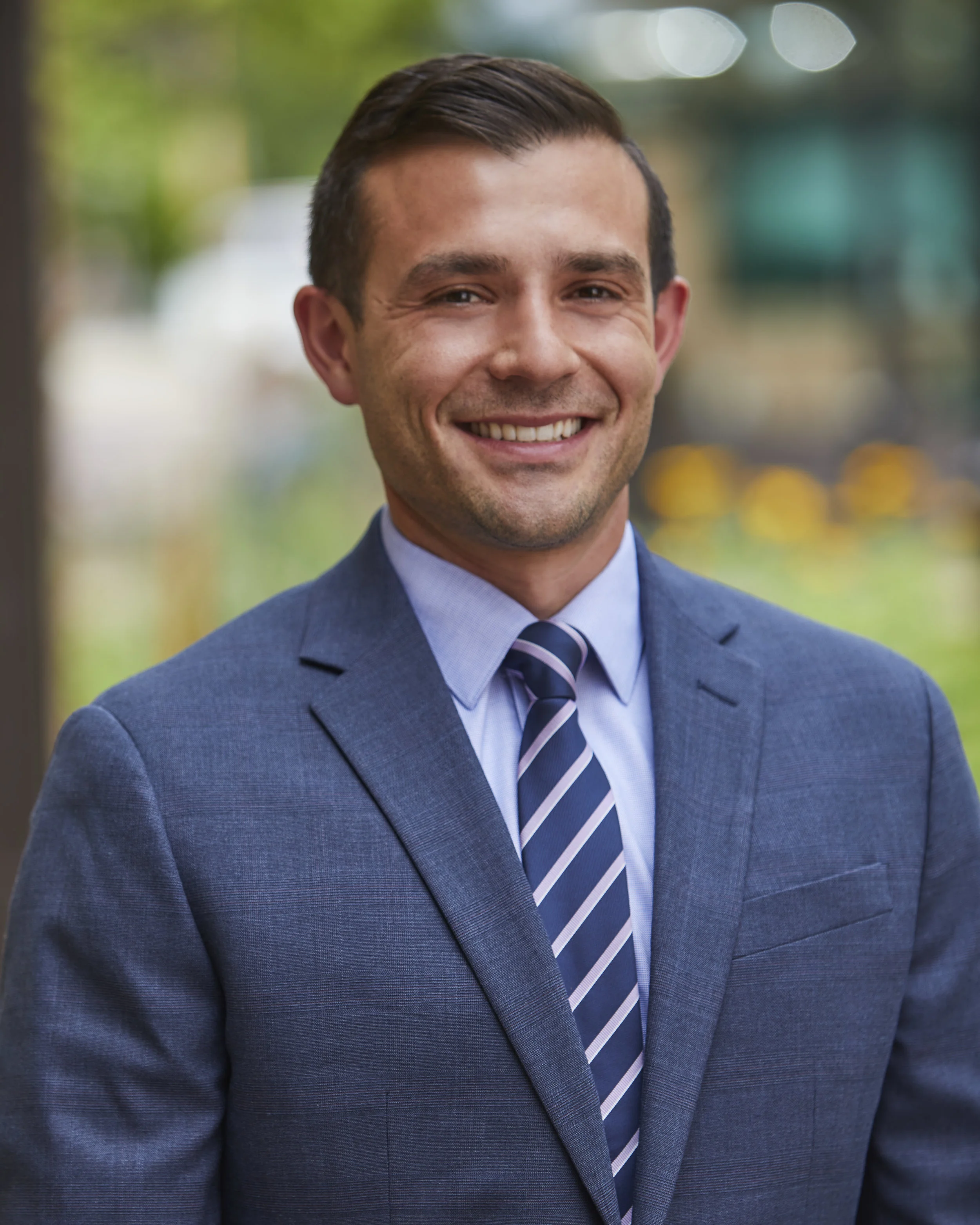 Our Team Experienced Advisors In Minneapolis Mn Vector Wealth Management