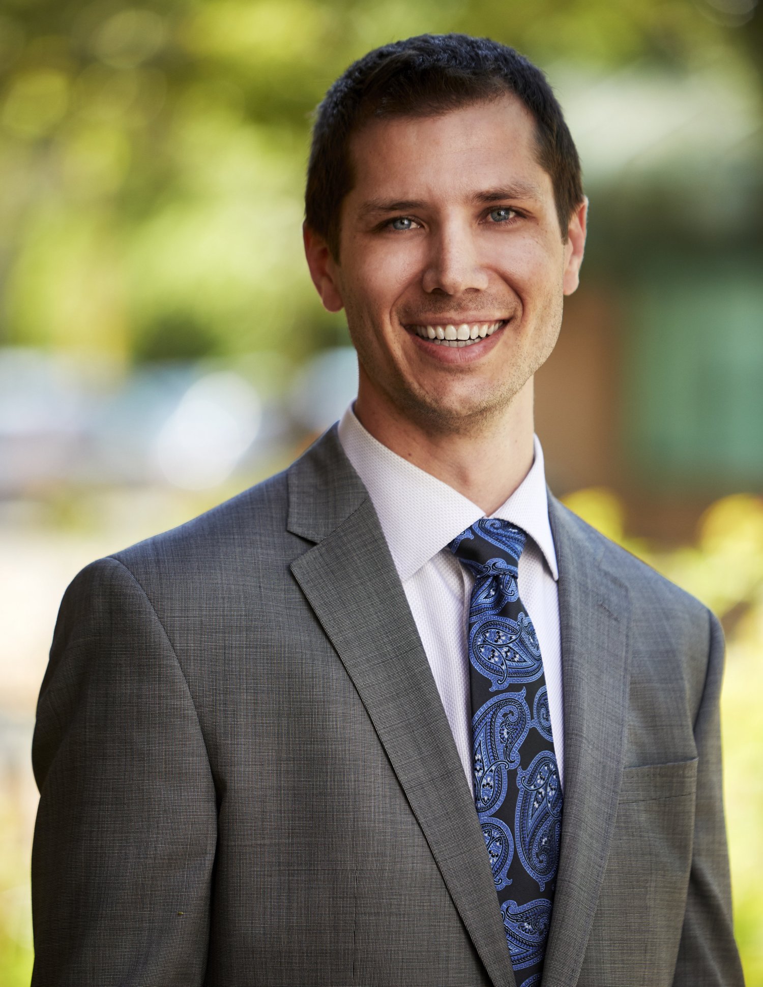 Our Team Experienced Advisors in Minneapolis, MN — Vector Wealth Management