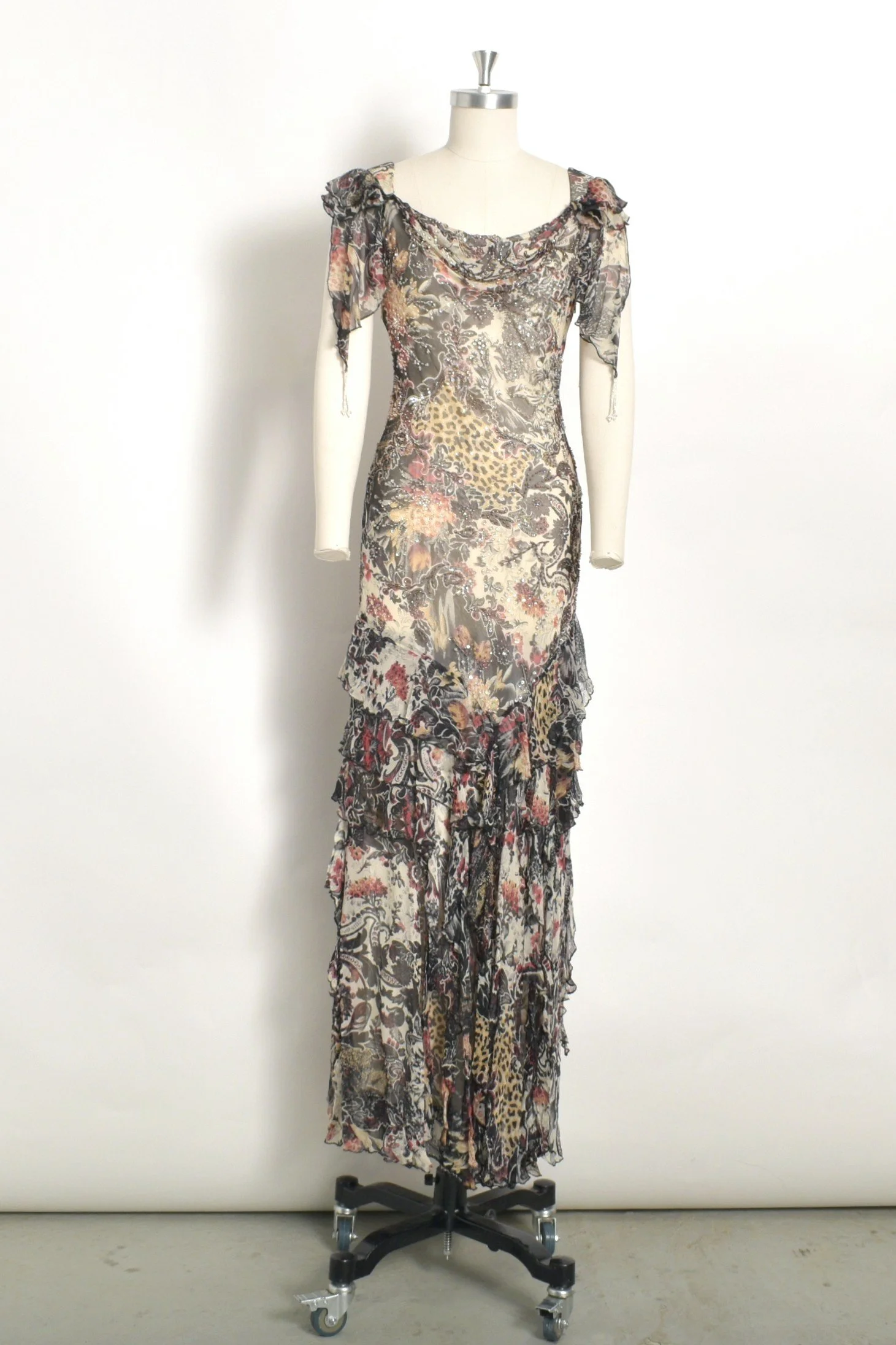 La Poubelle Vintage - Feminine vintage online & in Brooklyn