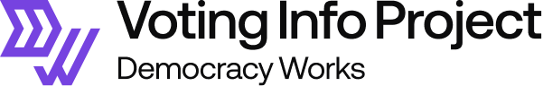 Voting Information Lookup Tools — The Voting Information Project