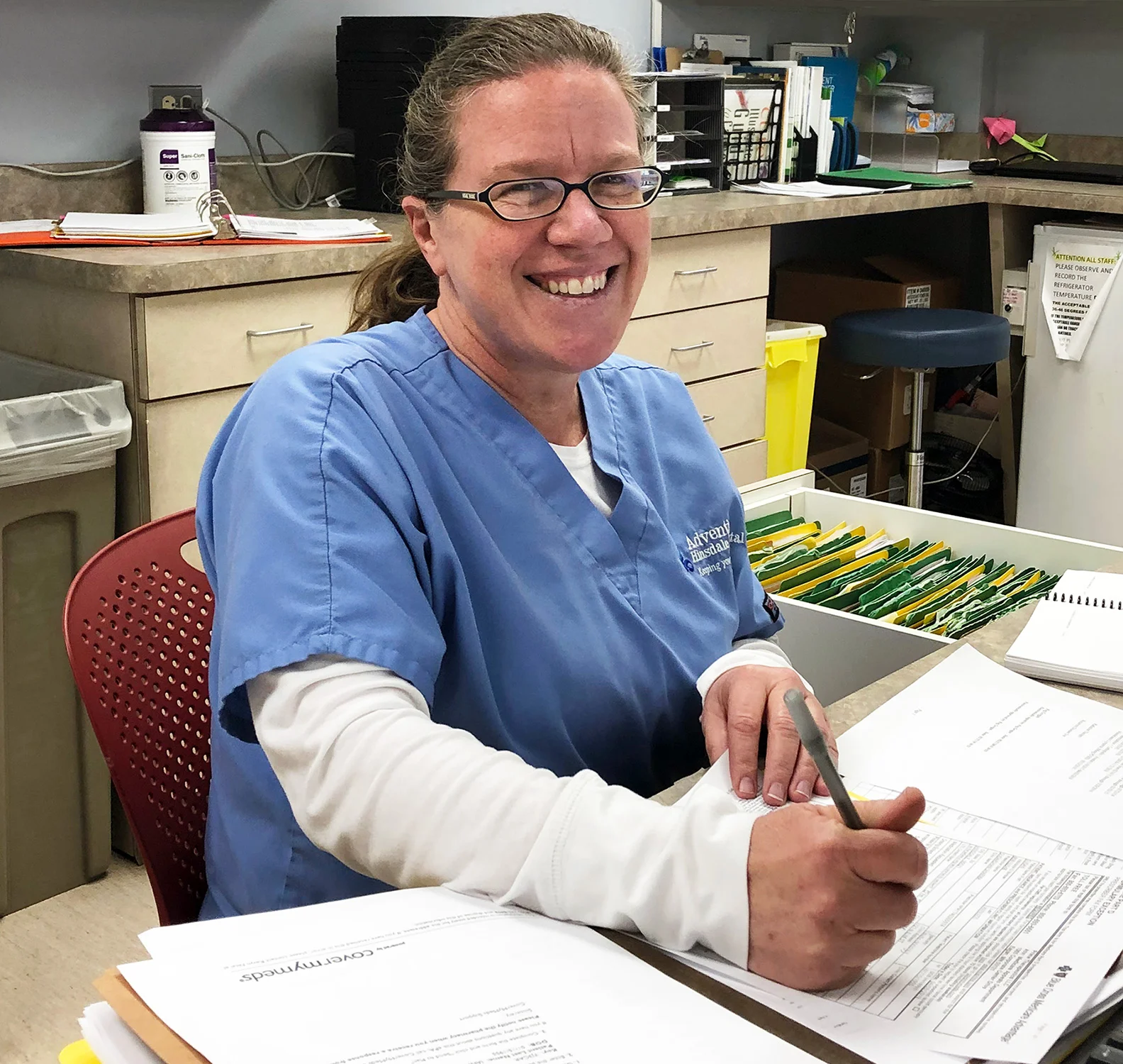 Team — Dr. Sharma Gynoncology