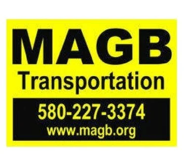 MAGB — Oklahoma Faces of Transit