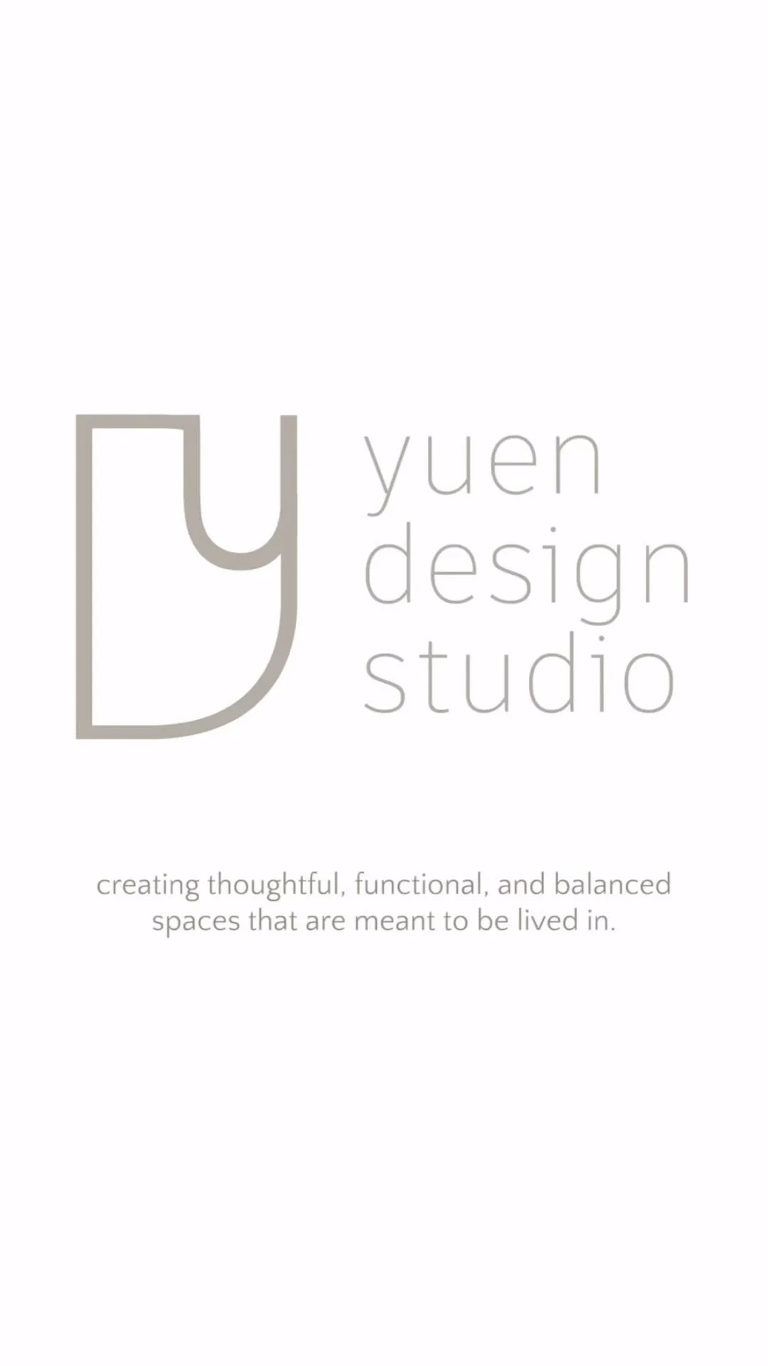 yuen design studio | interior designer, vancouver bc