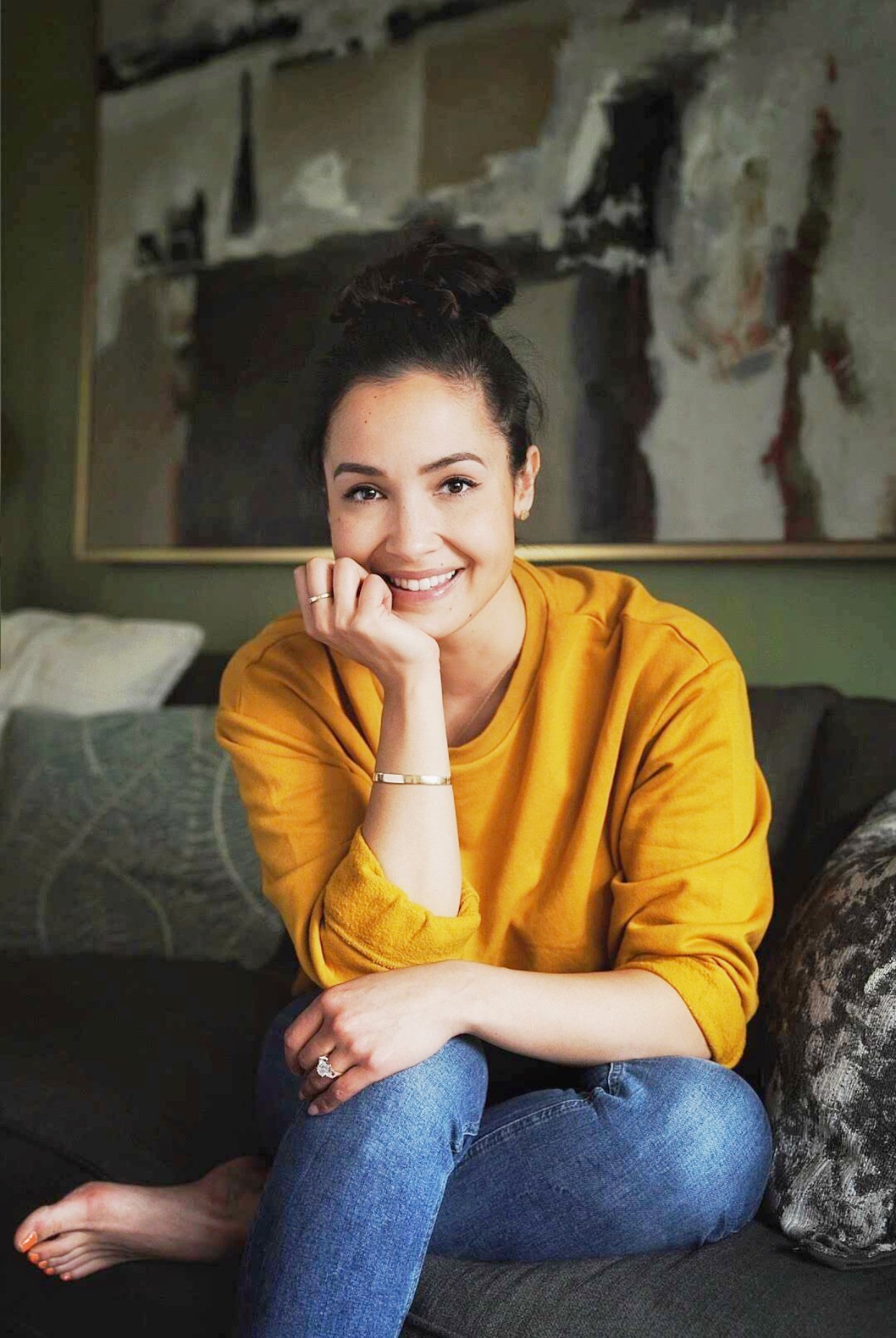 catherine yuen interior design studio | vancouver-based interior designer