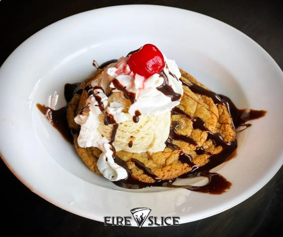 Gallery — — Fire Slice Pizzeria
