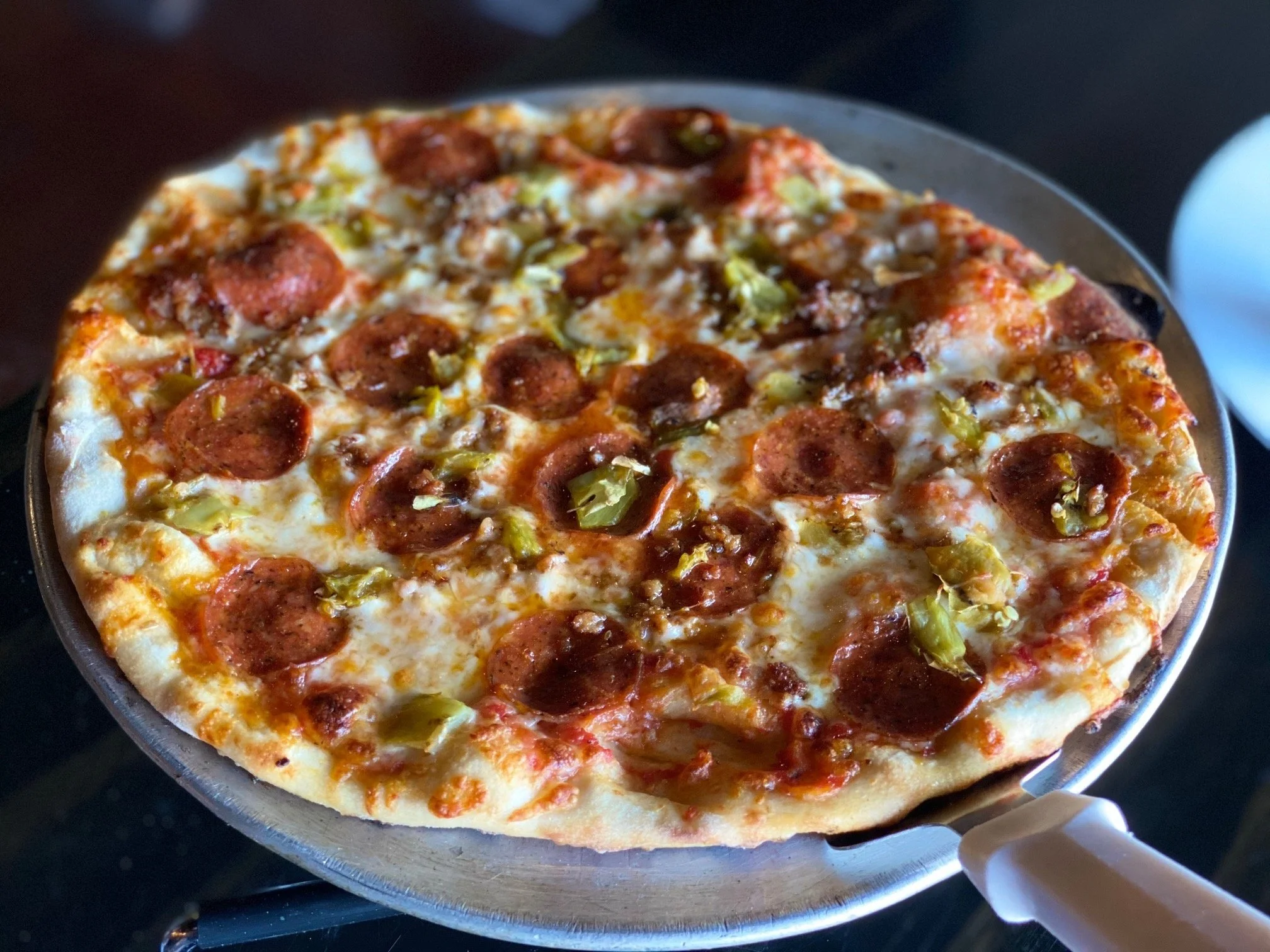 Fire Slice Pizzeria