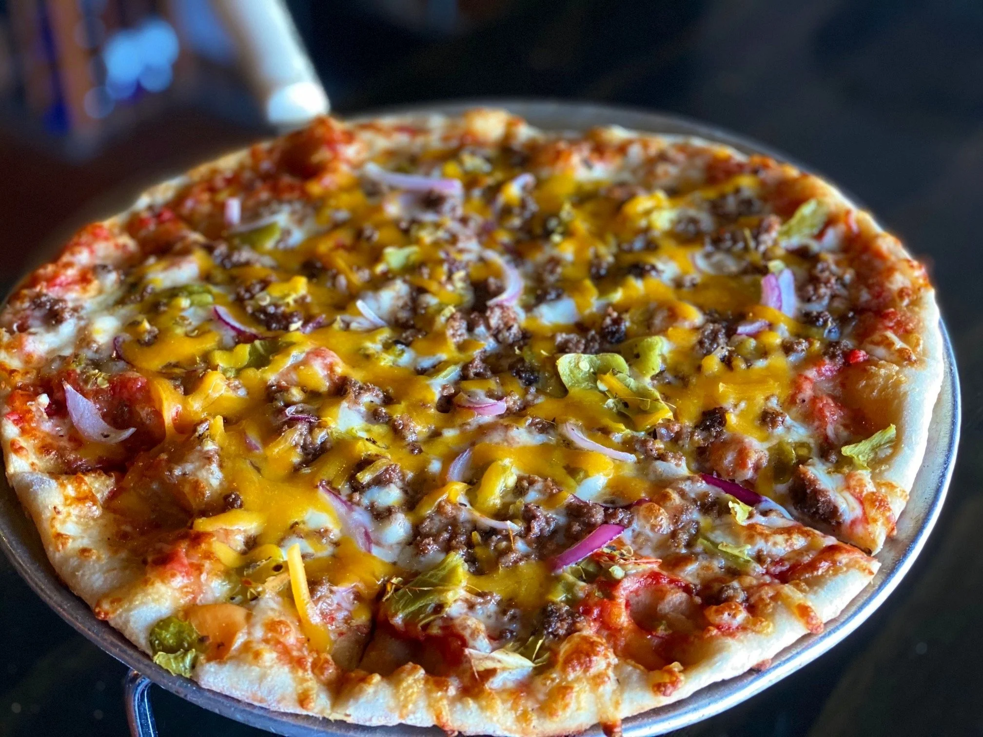 Fire Slice Pizzeria