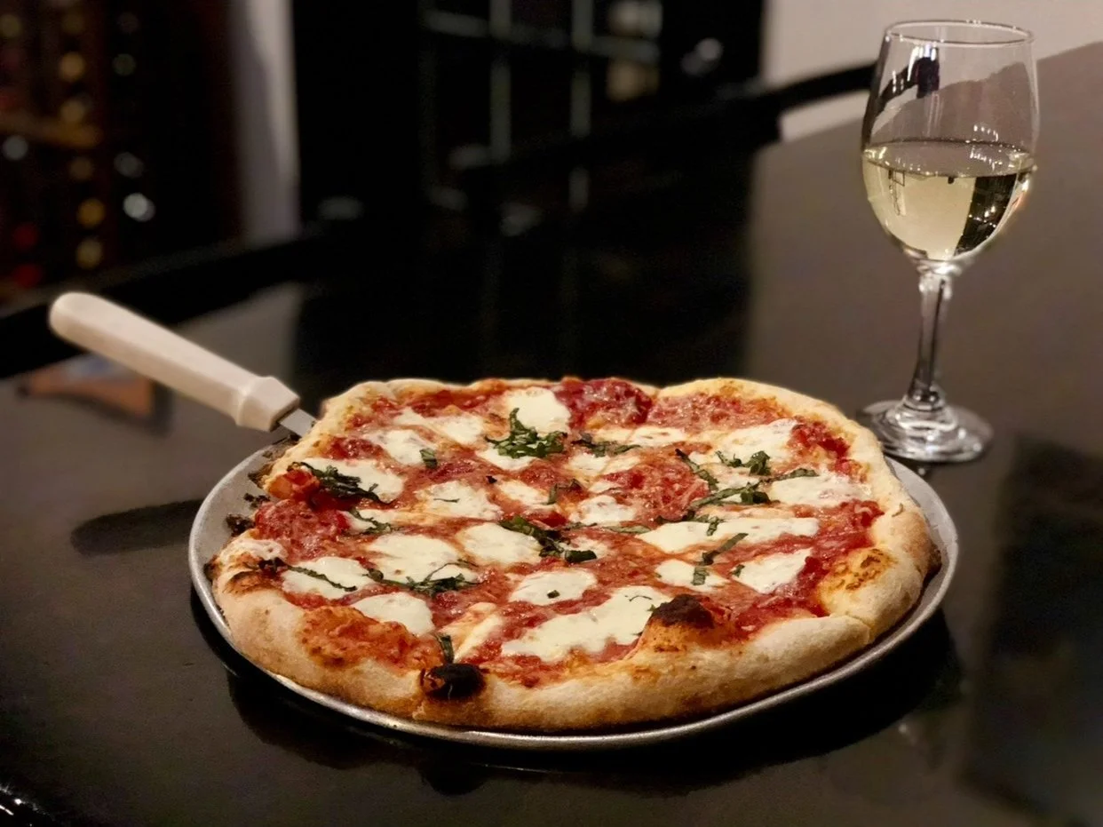 Fire Slice Pizzeria