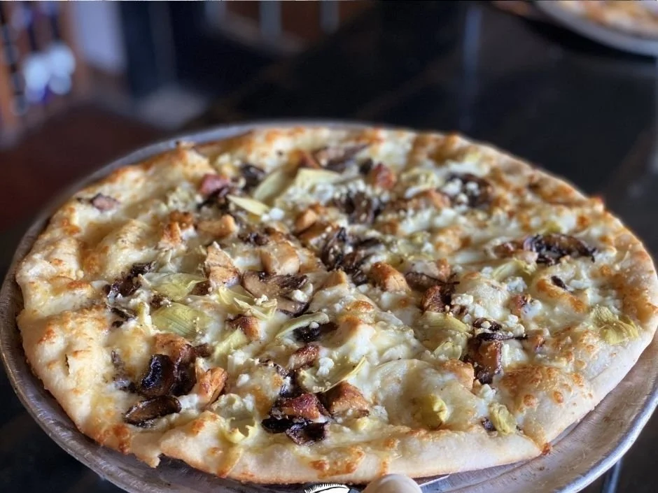 Fire Slice Pizzeria