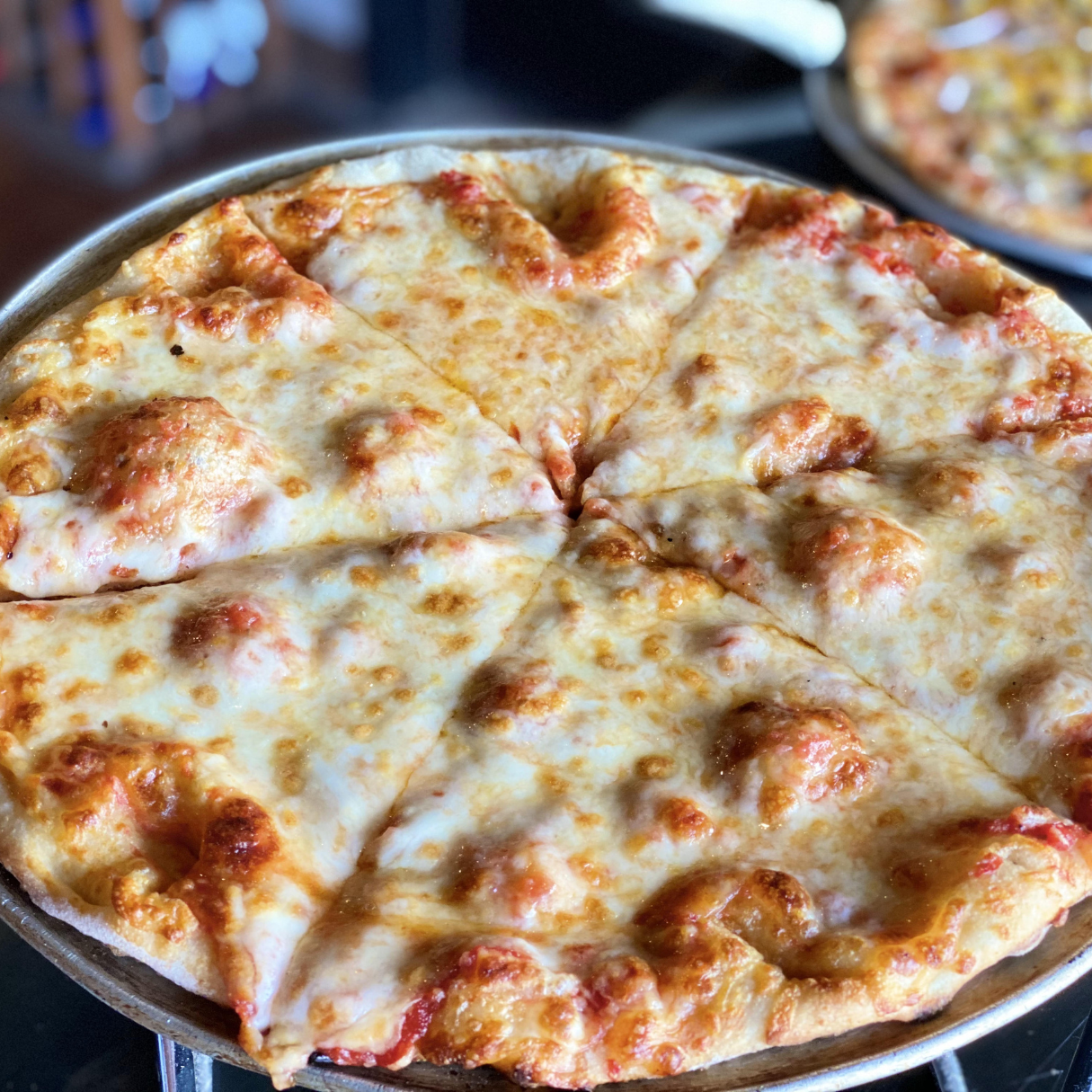 Fire Slice Pizzeria