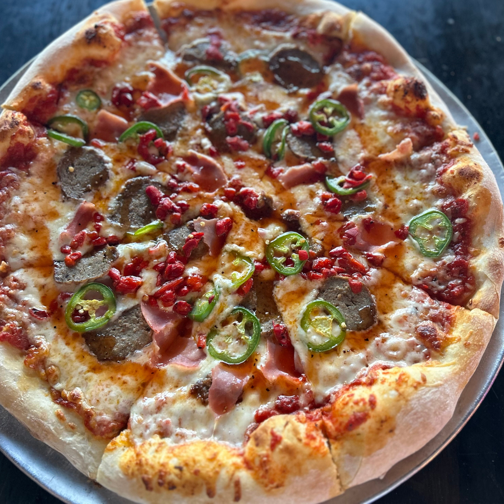 Fire Slice Pizzeria