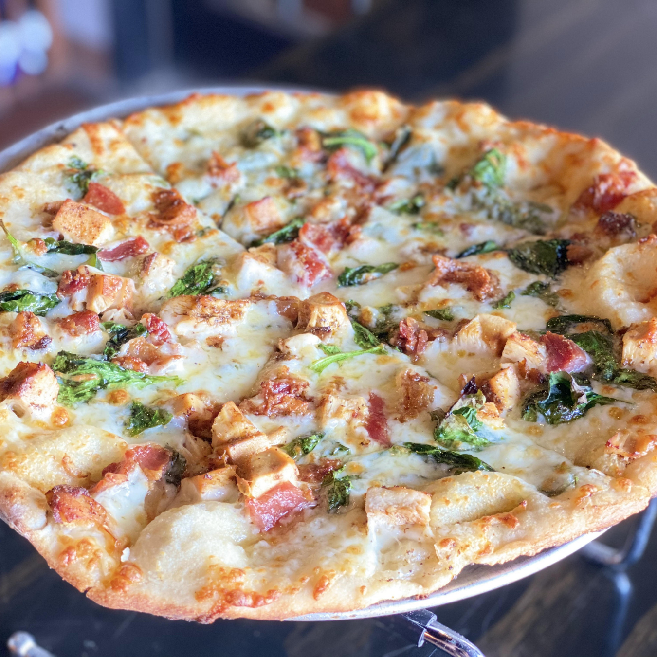 Fire Slice Pizzeria