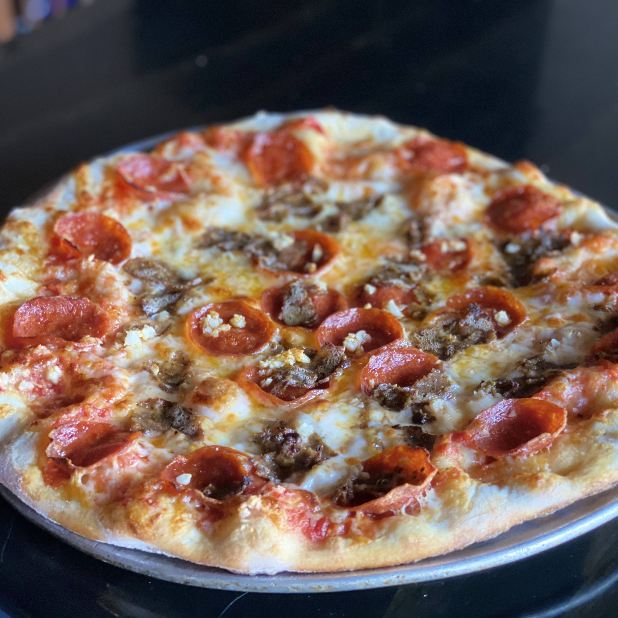 Fire Slice Pizzeria