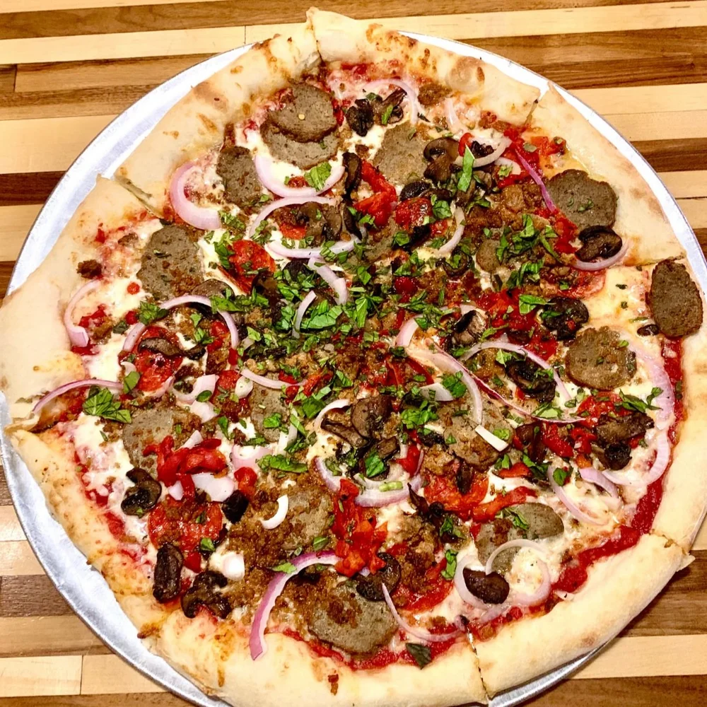 Fire Slice Pizzeria