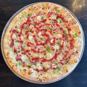 Fire Slice Pizzeria