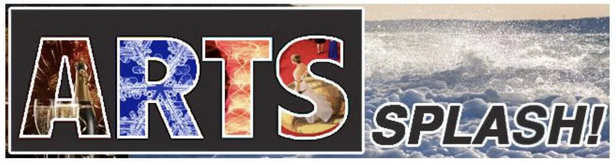 Subscribe to Arts Splash! — CALL FOR ART