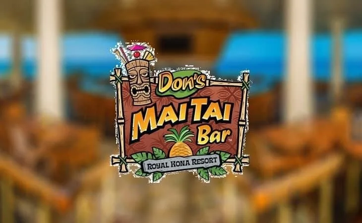 Royal Kona Resort — Sistah Robi