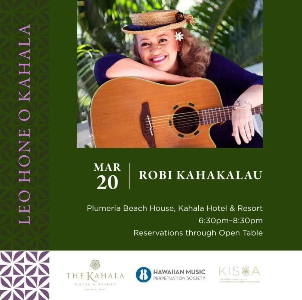 Events Calendar — Sistah Robi