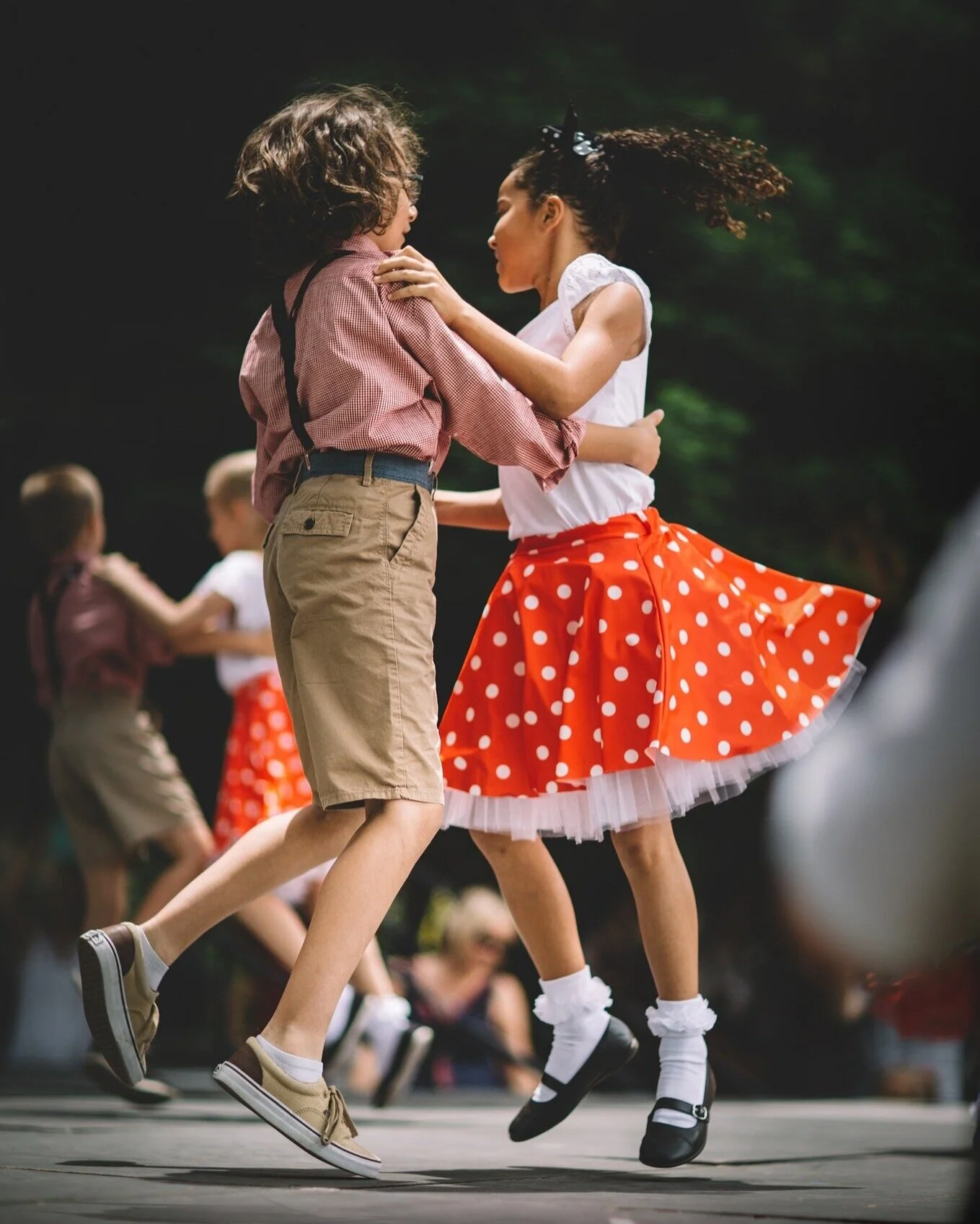 CM Dance