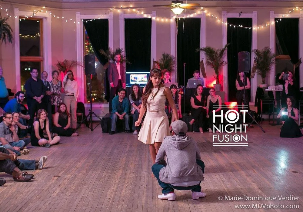 Programs — CM Dance