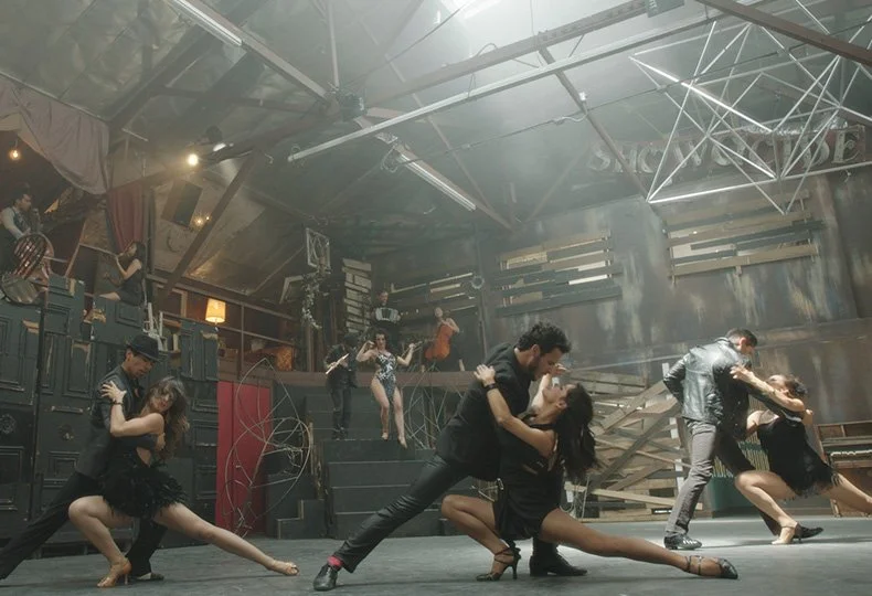 CM Dance