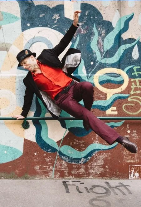 Lindy on the Rocks 2025! — CM Dance