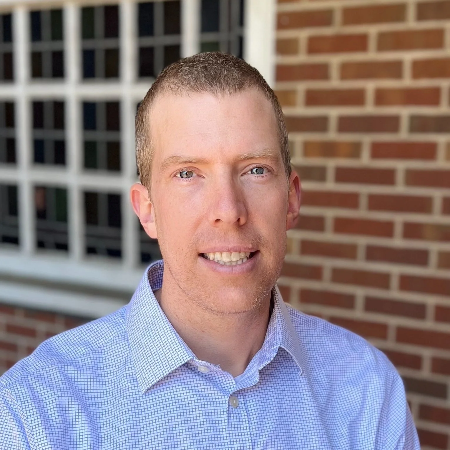 Our Leadership — Hampton Roads Fellowship