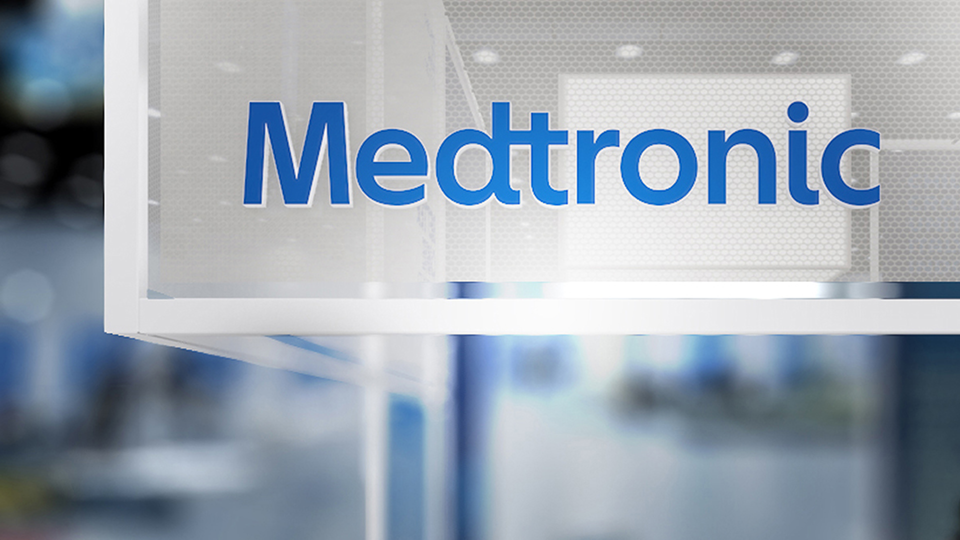 Medtronic Logo Png