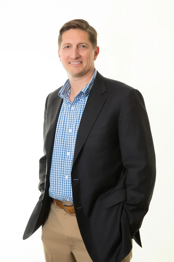 Ryan Roskovensky | RJR Partners - RJR Partners | Bay Area Executive ...