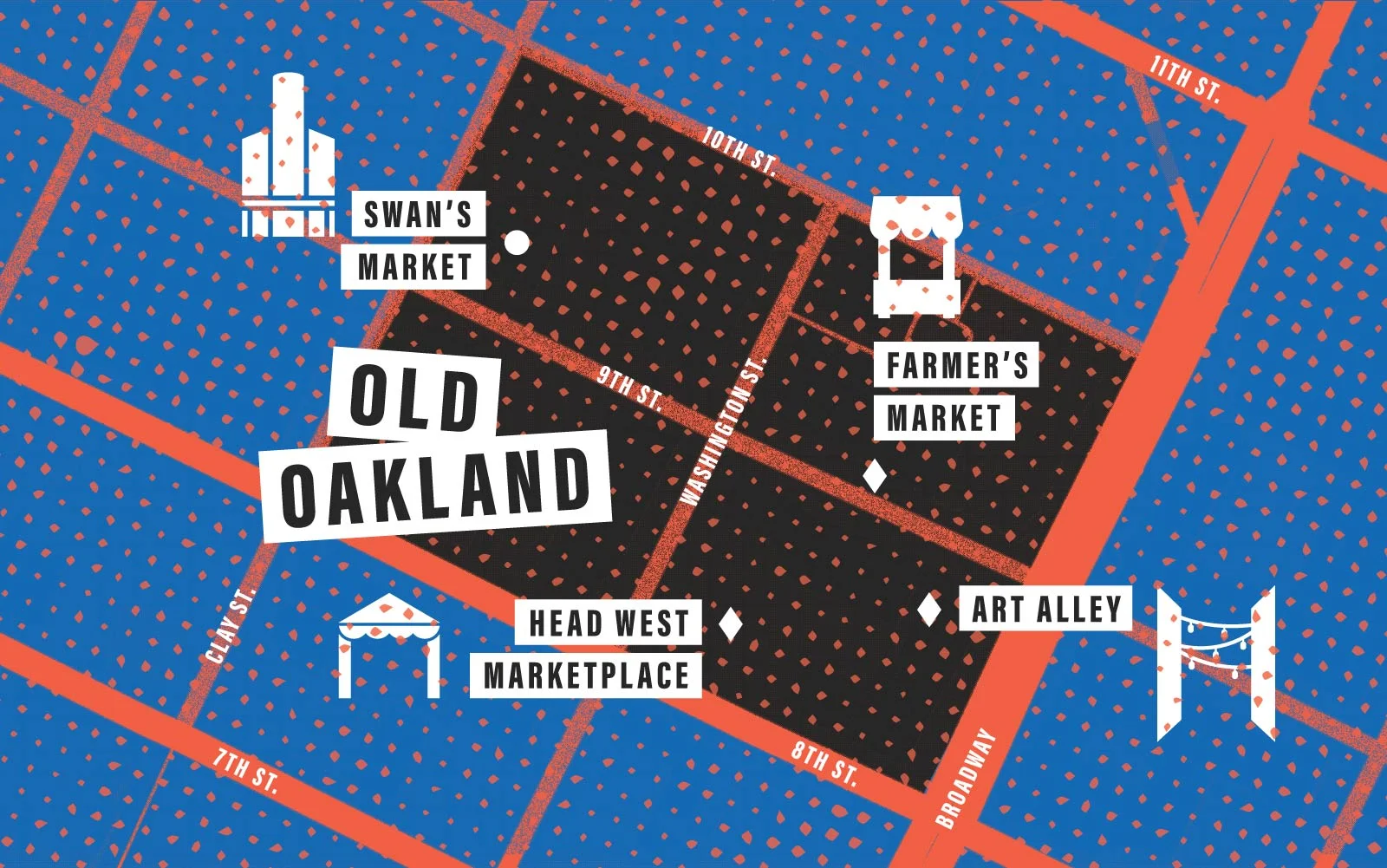 Visit — Old Oakland