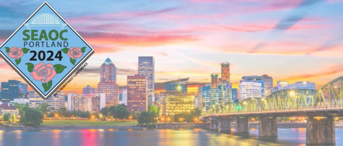 2024 SEAOC Convention — SEAW