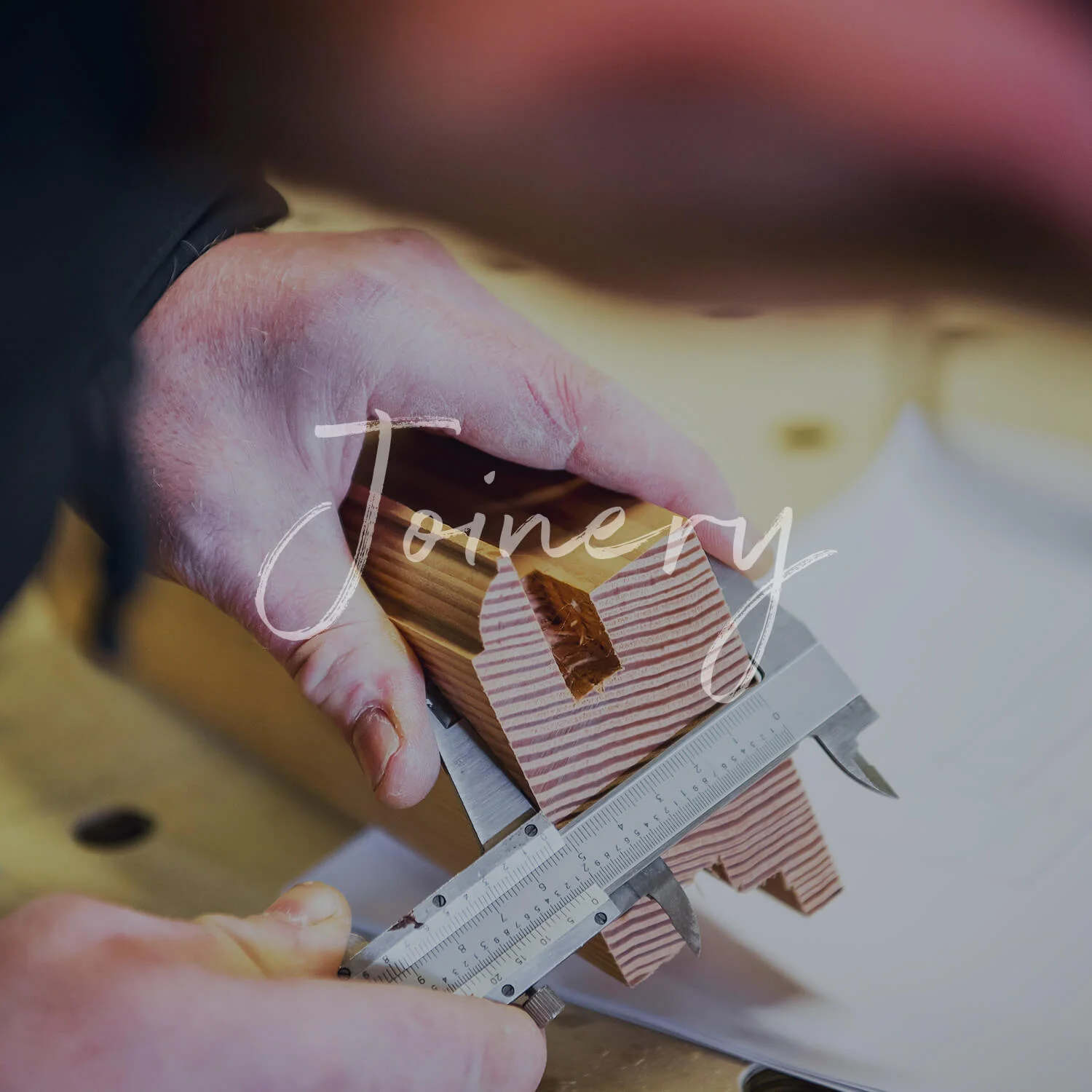 AJB Joinery l Joinery and Bespoke Furniture in Suffolk