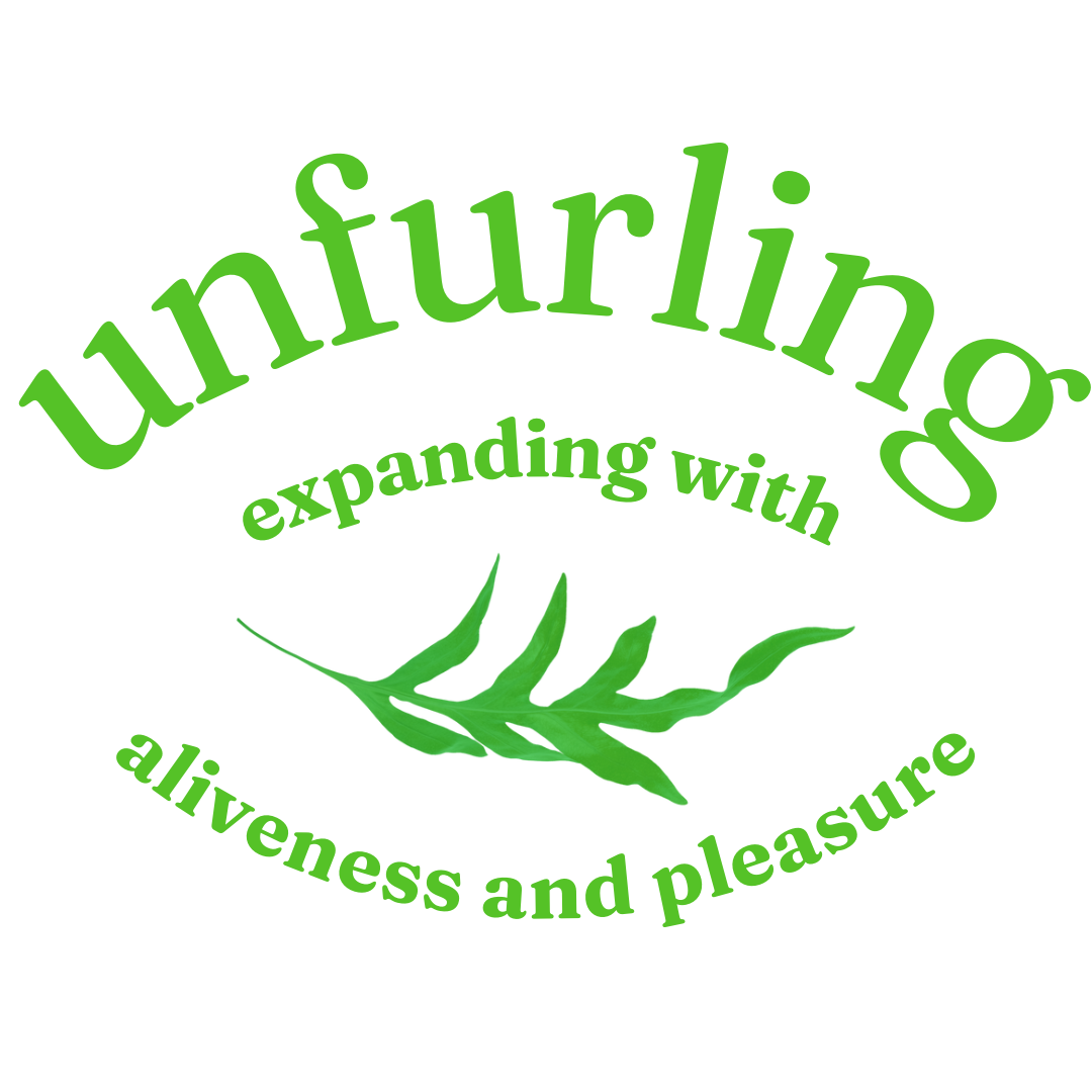 UNFURLING — Euphemia Russell