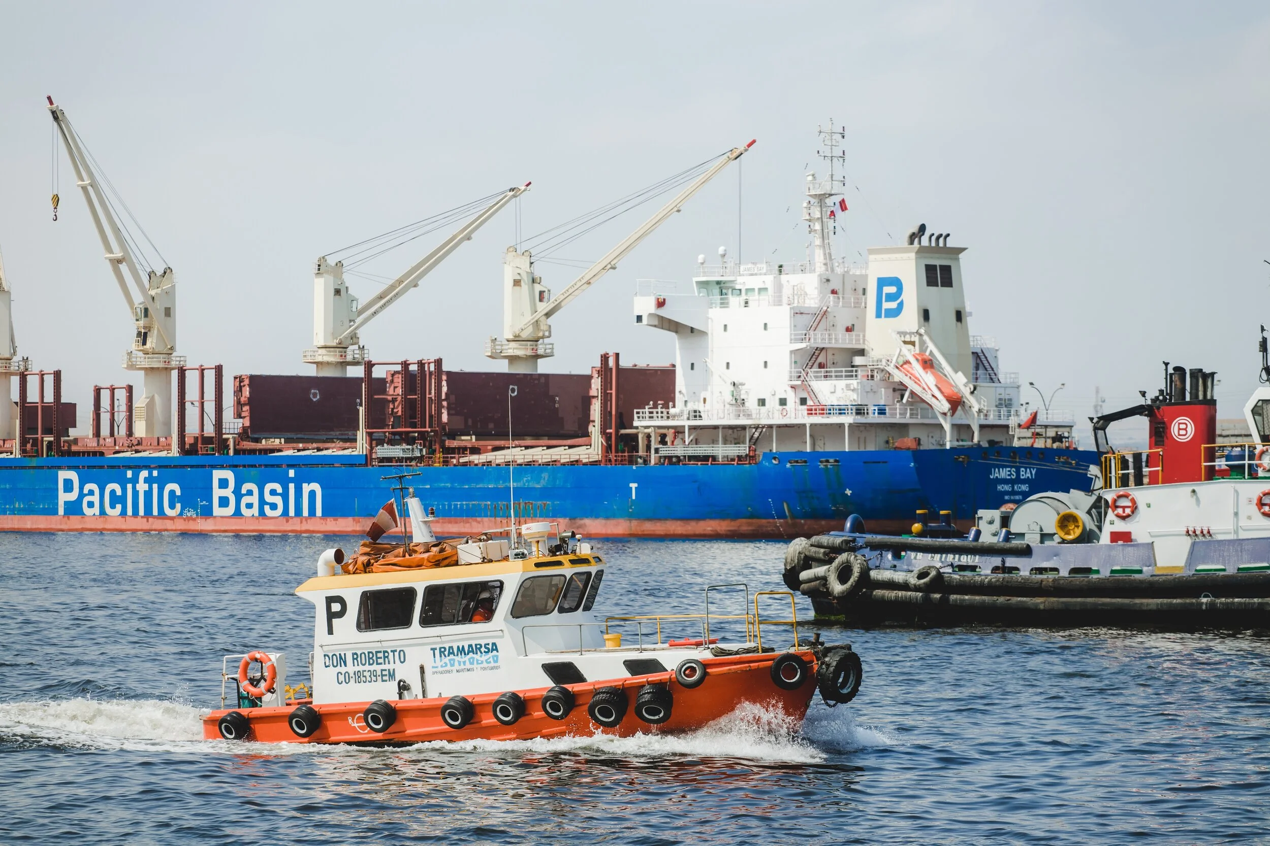 Tramarsa - Galeria — Fabrica360 - Realidad Virtual | Video | Fotografía ...