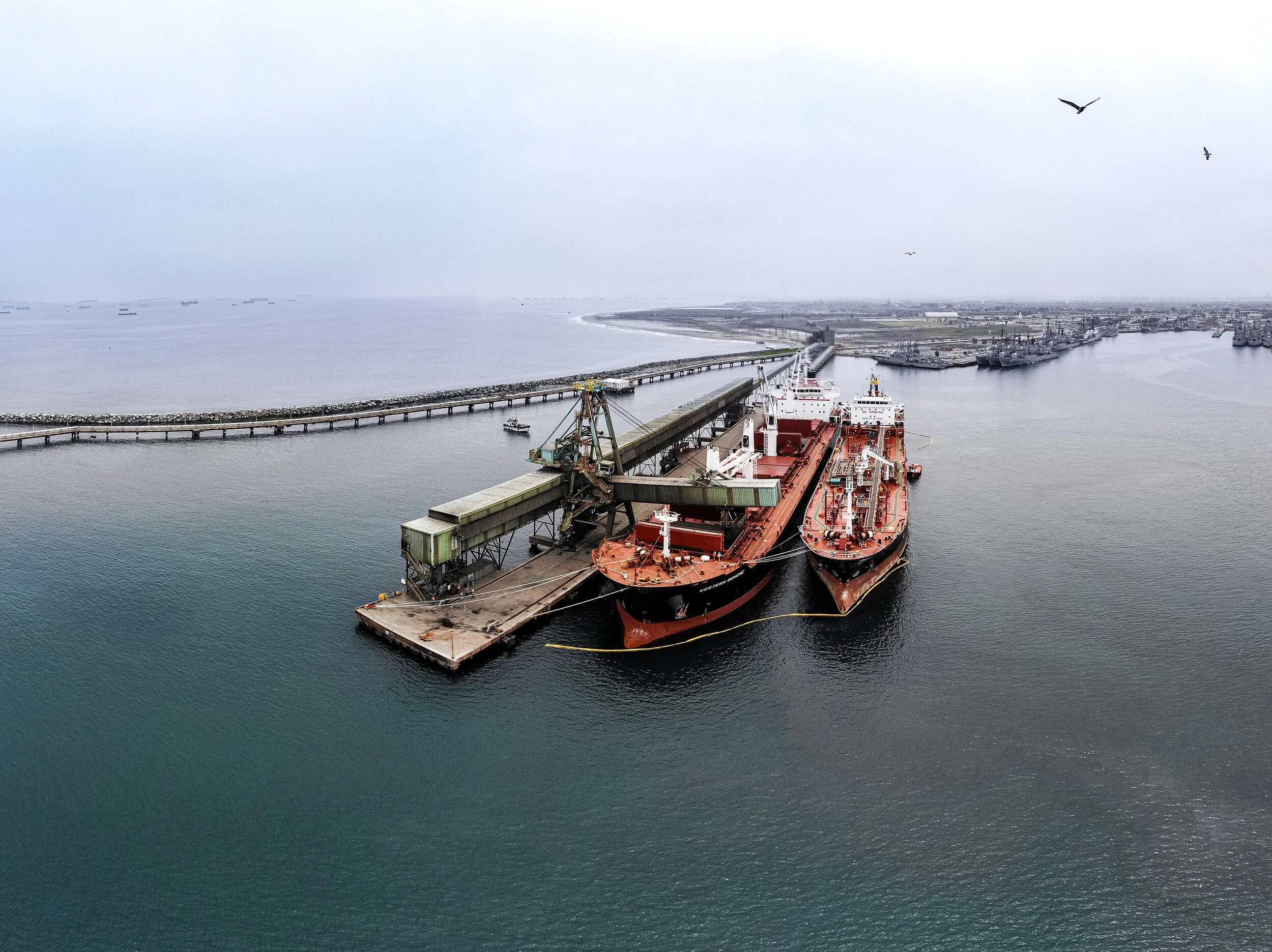 Tramarsa - Galeria | Fábrica 360 - Productora Audiovisual