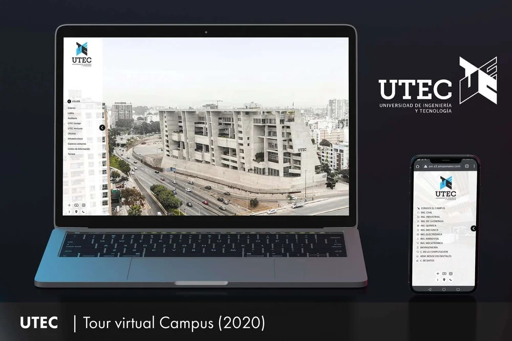 Agencia Realidad Virtual VR Lima Perú para Empresas | Fábrica 360 ...