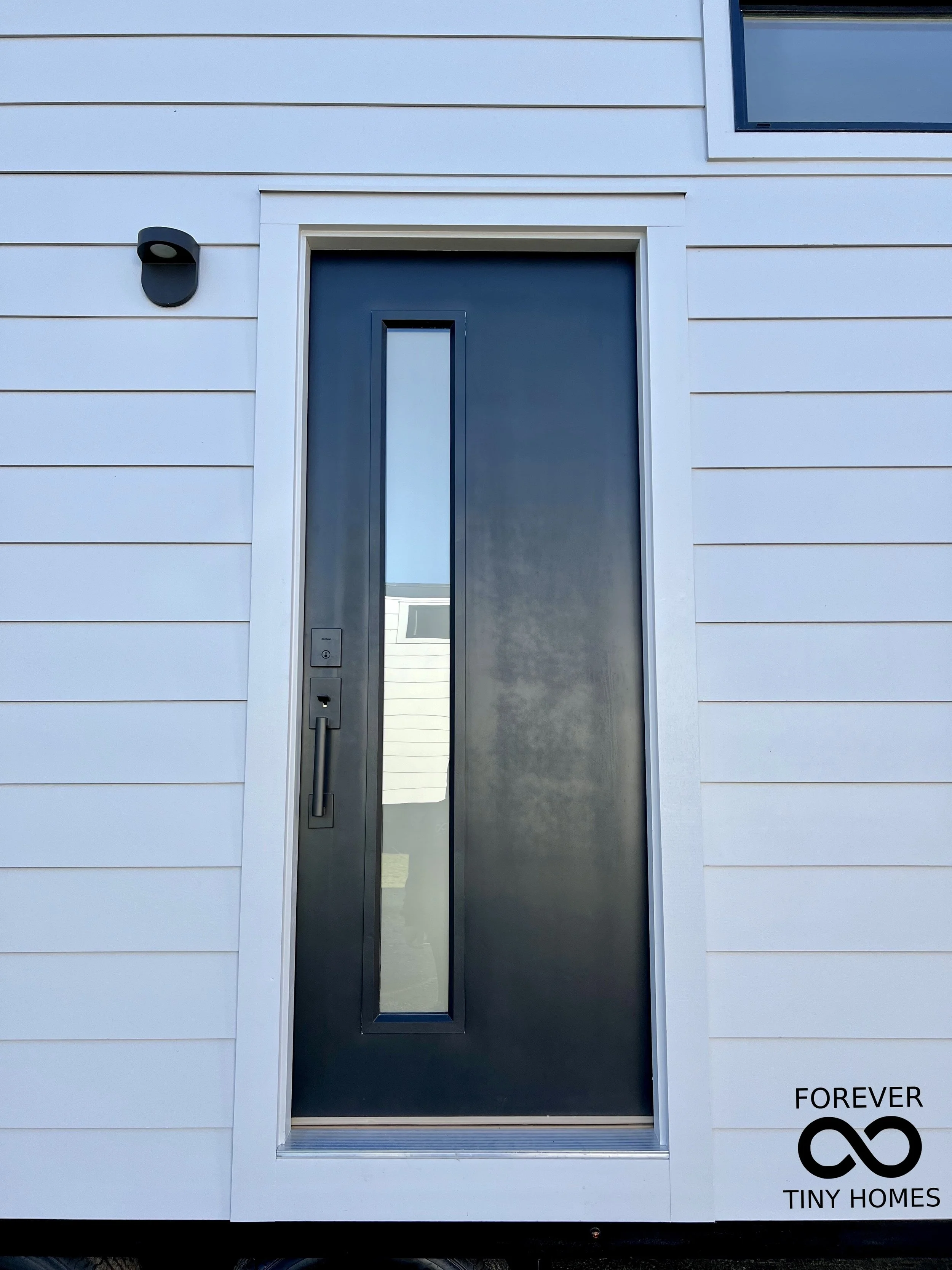 Forever 32' Suite — Forever Tiny Homes