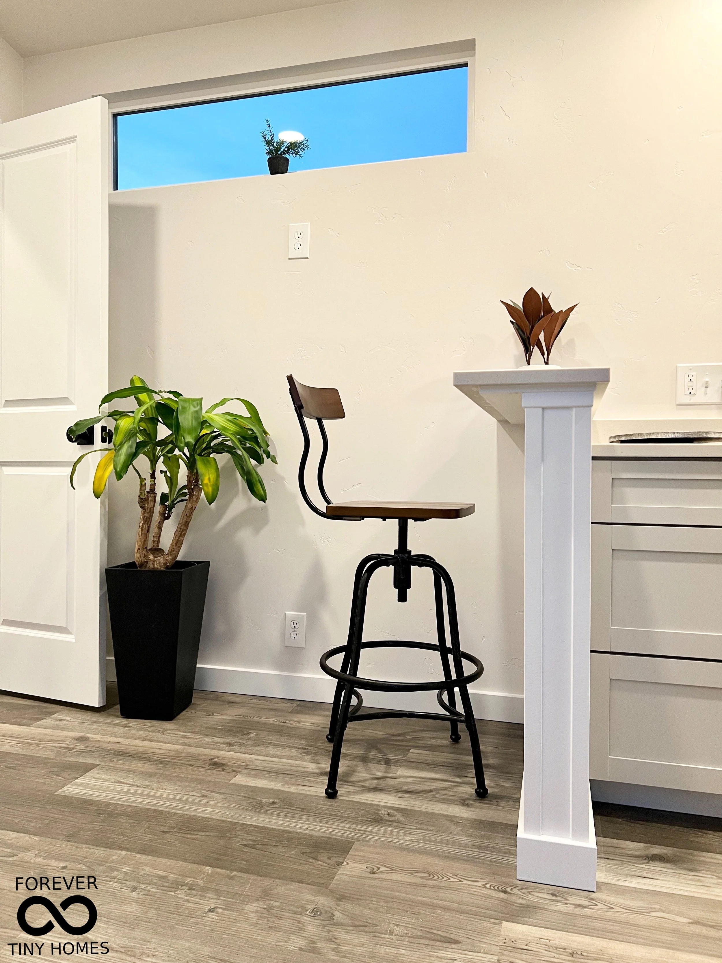 Forever 32' Suite — Forever Tiny Homes