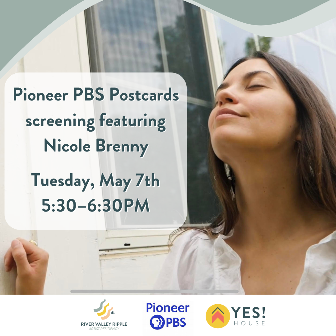 The YES! House Events — The YES! House