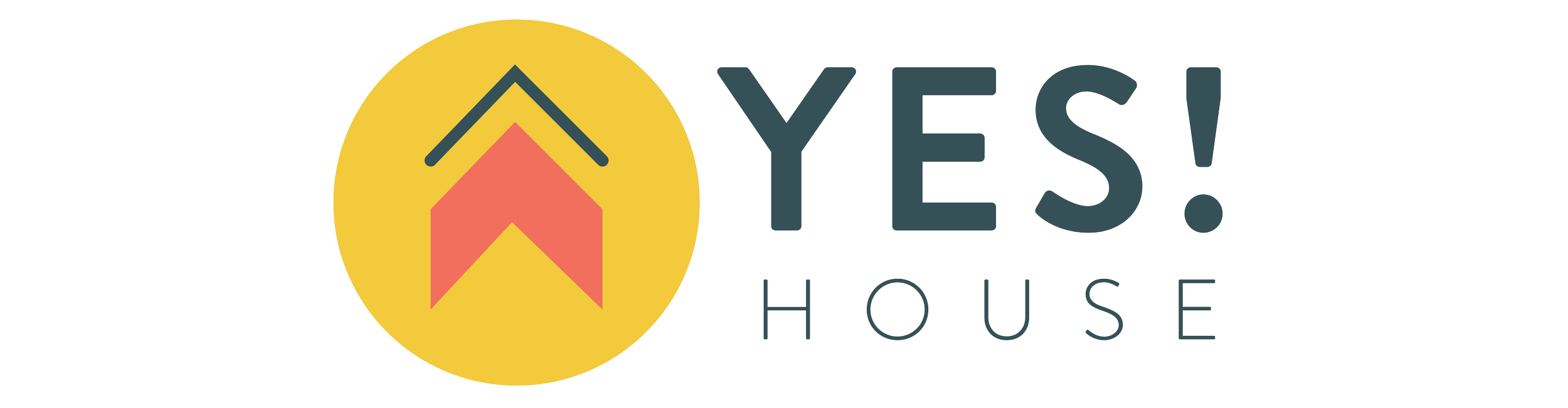 The YES! House