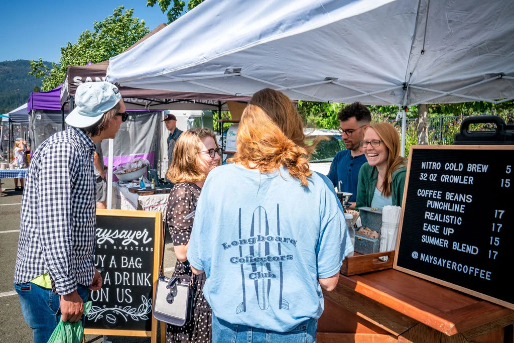 Naysayer Coffee Roasters