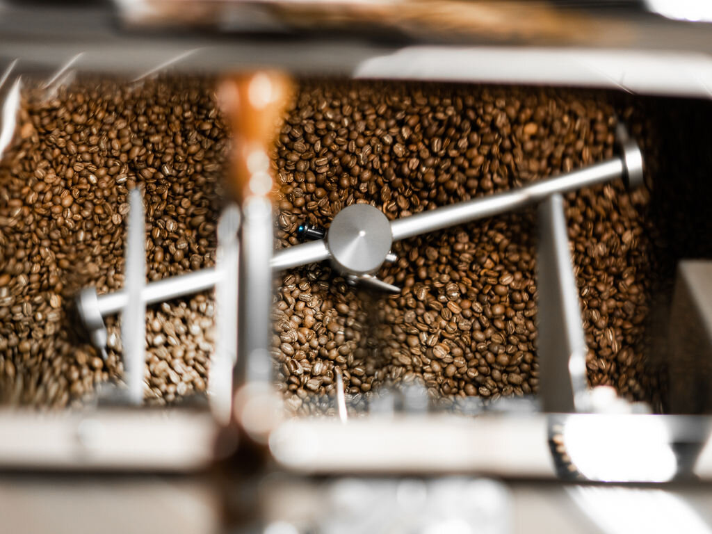 Naysayer Coffee Roasters