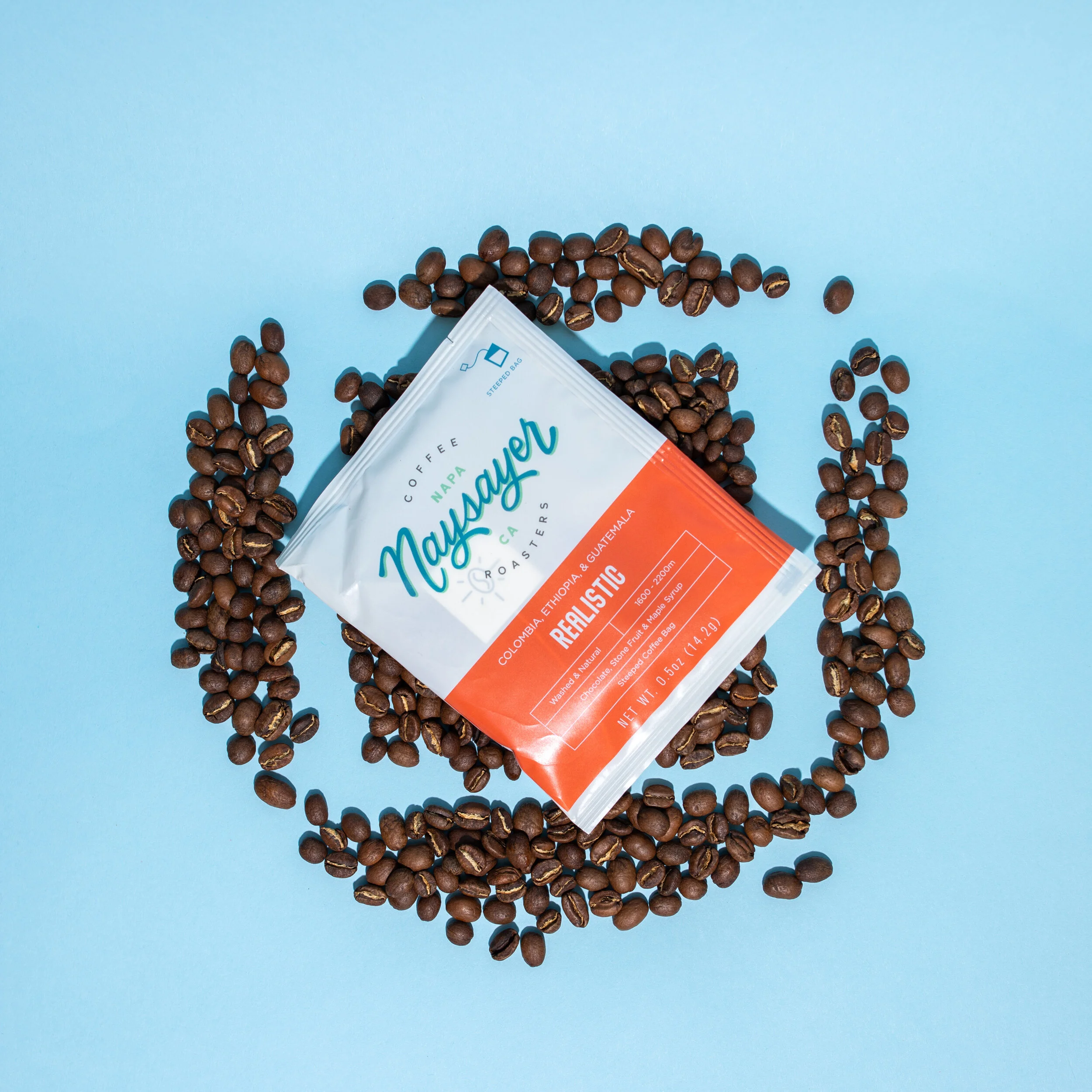 Naysayer Coffee Roasters - Coffee