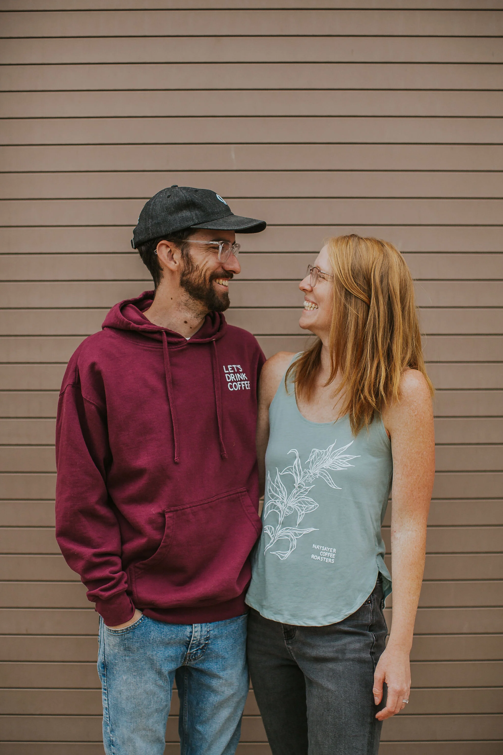 Naysayer Coffee Roasters - Not Coffee